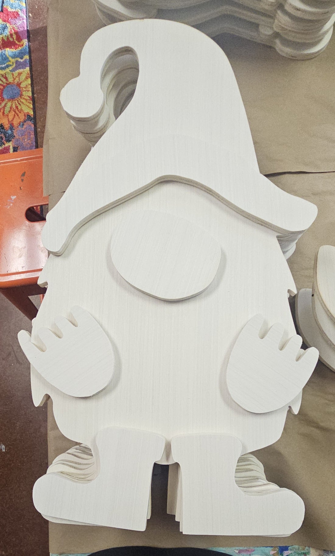 Chunky Gnome Kit – Planks and Paint DIY Workshop & Boutique