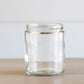 Clear 8 oz. Mixie Jars | 12 pk – Planks and Paint DIY Workshop & Boutique