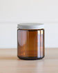 Amber 8 oz. Mixie Jar 12 pk – Planks and Paint DIY Workshop & Boutique