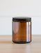 Amber 8 oz. Mixie Jar 12 pk – Planks and Paint DIY Workshop & Boutique